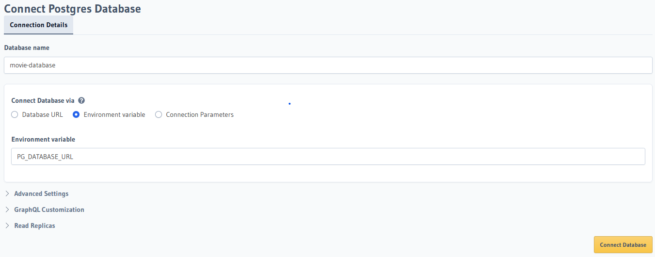 [FSA] Hasura Cloud and database Part – 2 – Seth Snel